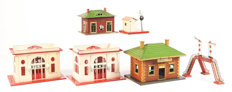 Märklin ~ Online Auction