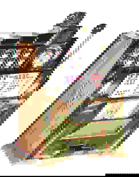 10¢ Pace 4-reel Slot Machine. Auction