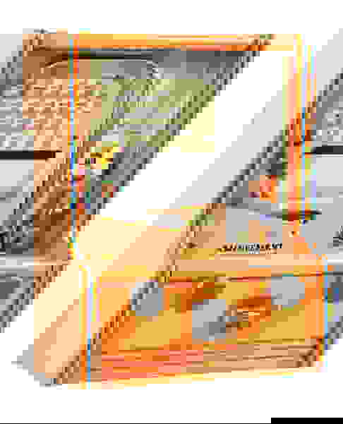 Early Version Of The Classic Kicker & Catcher Arcade Game Auction