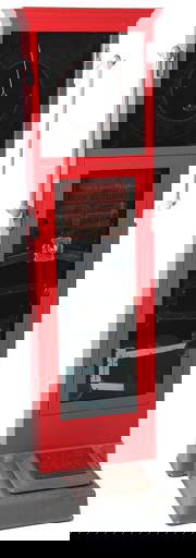 1¢ National Automatic Machine Co. Model 170 Normandy Chimes Scale