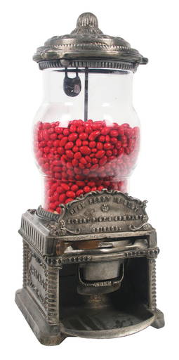 1¢ Albert Pick & Company "chicago" Vending Machine