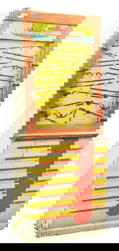 Bally Skill Roll Pinball Machine