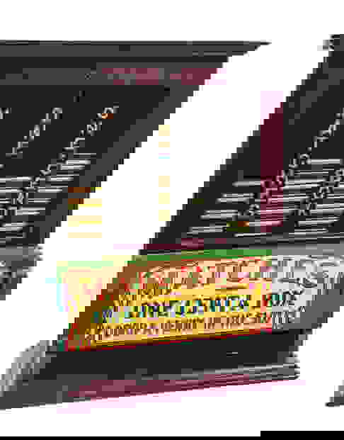 1¢ Box Matches Vending Machine Auction