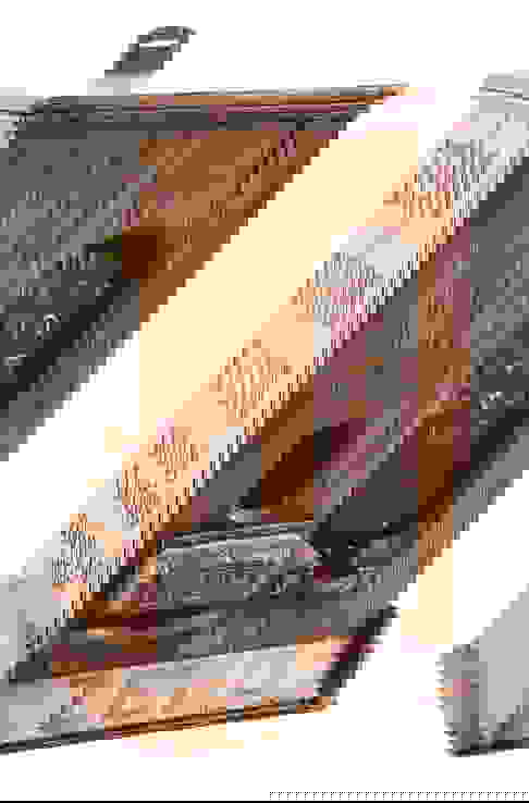 Wood Zeno Chewing Gum Vending Machine Auction