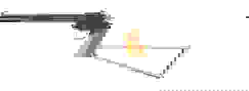 (n) High Condition Marbles Game Getter Model 1921 .22/.410 Bore ...