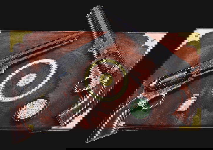 Firearms & Militaria - Day 1 Auction on May 08, 2024 by Dan Morphy ...