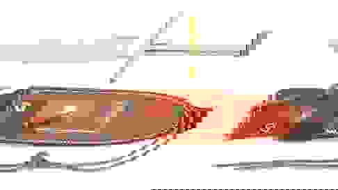 Randall Model 18 Attack Survival Knife. Auction