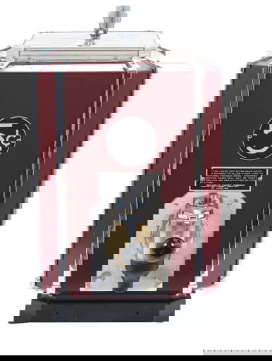 Rochester Root Beer Multiplex Dispenser