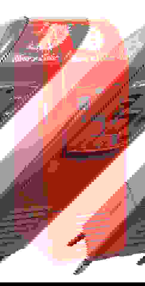 Jacobs Model 26 Coca-cola Vending Machine. Auction