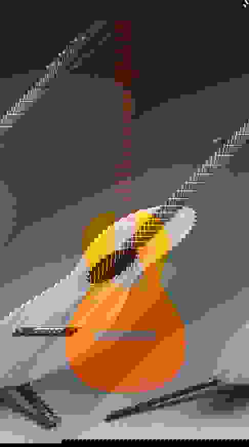 19th Century J. Howard Foote "the Prize" Parlor Guitar With Case Auction