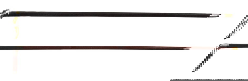 Antique Walking Stick Carved Ivory Sword Cane Auction