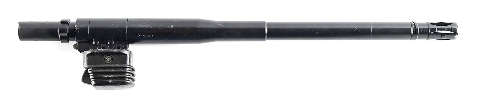 Heckler & Koch Hk21 Replacment Barrel Assembly. Auction