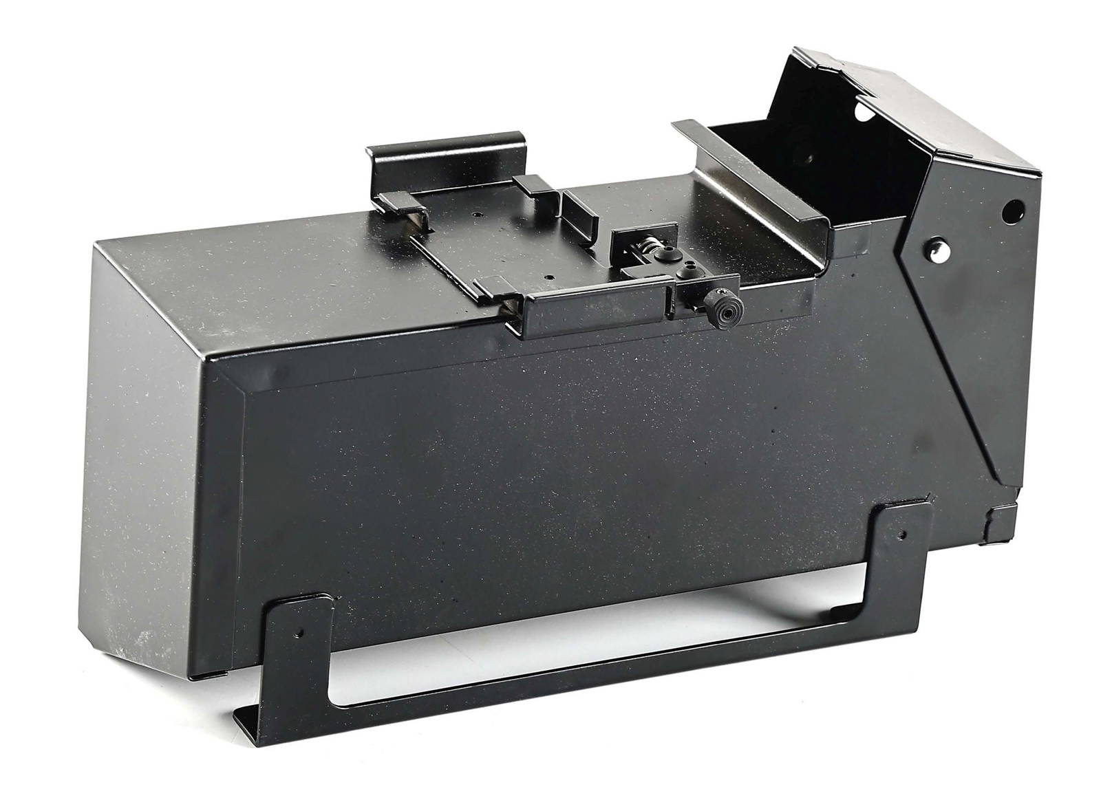 Heckler & Koch Hk21e 100 Round Belt Box Auction