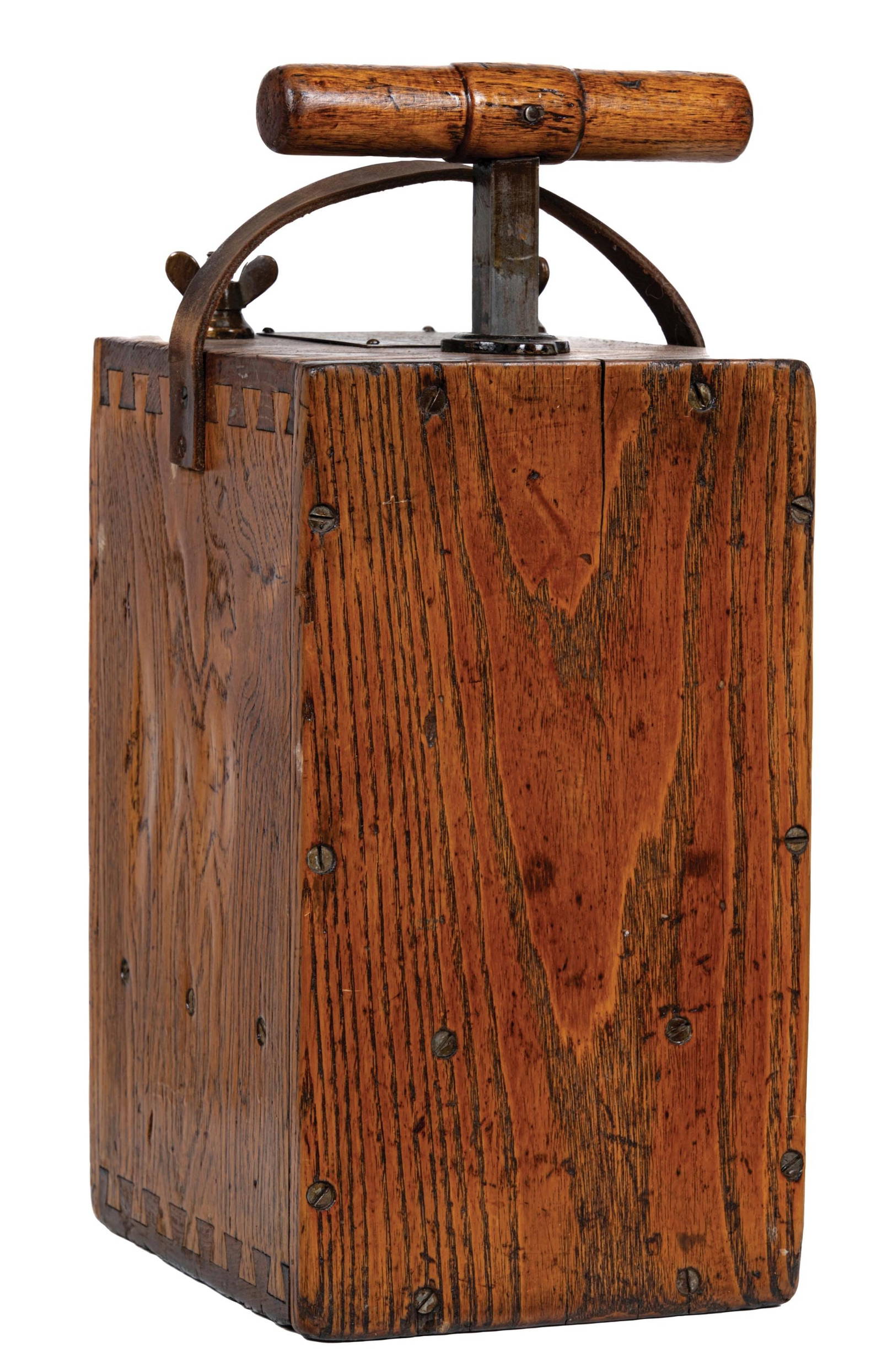 All Original Hercules Blasting Machine Auction