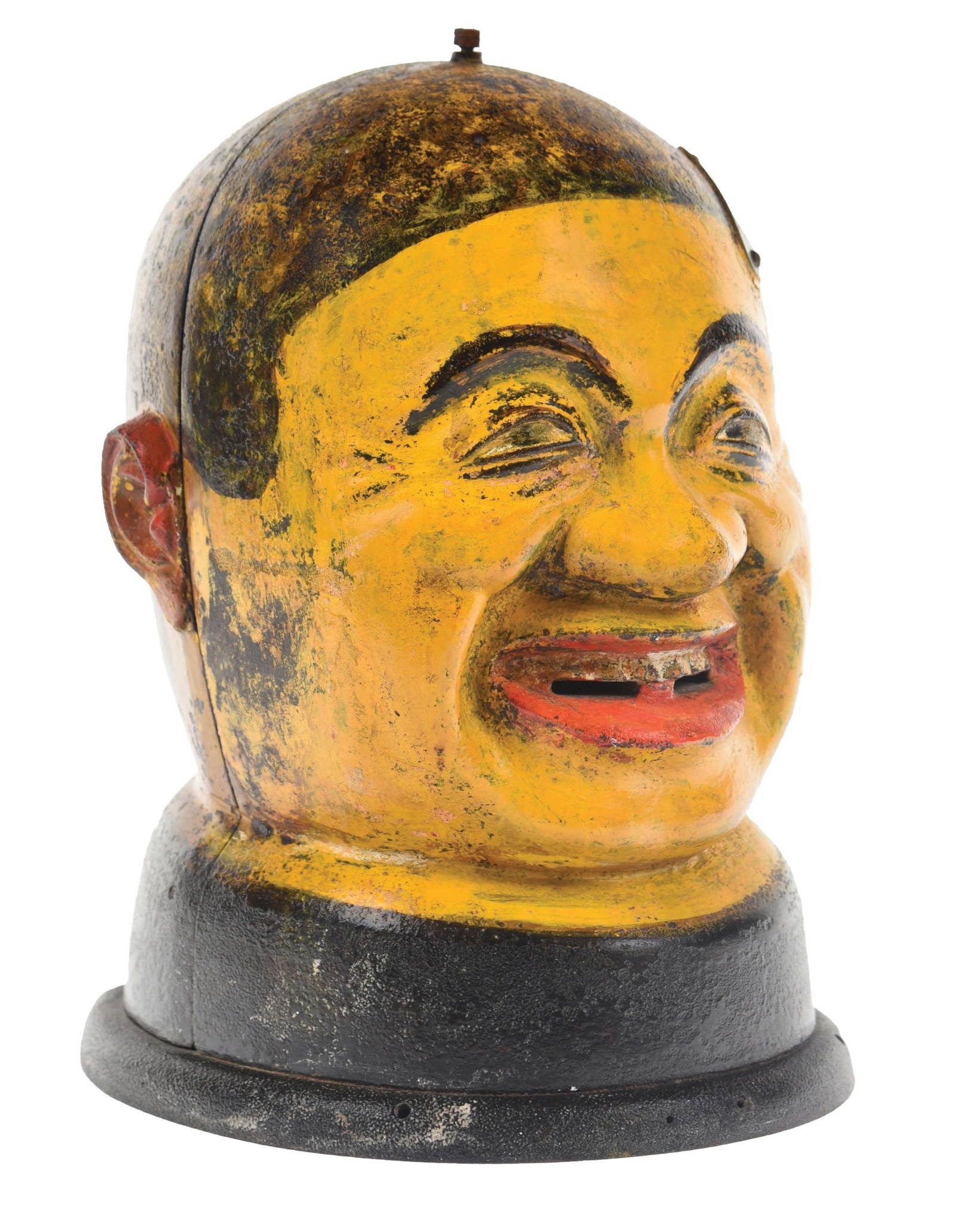 Happy Jap Tab Gum Vending Machine Auction