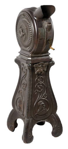 Mutoscope (indian) Movie Viewer