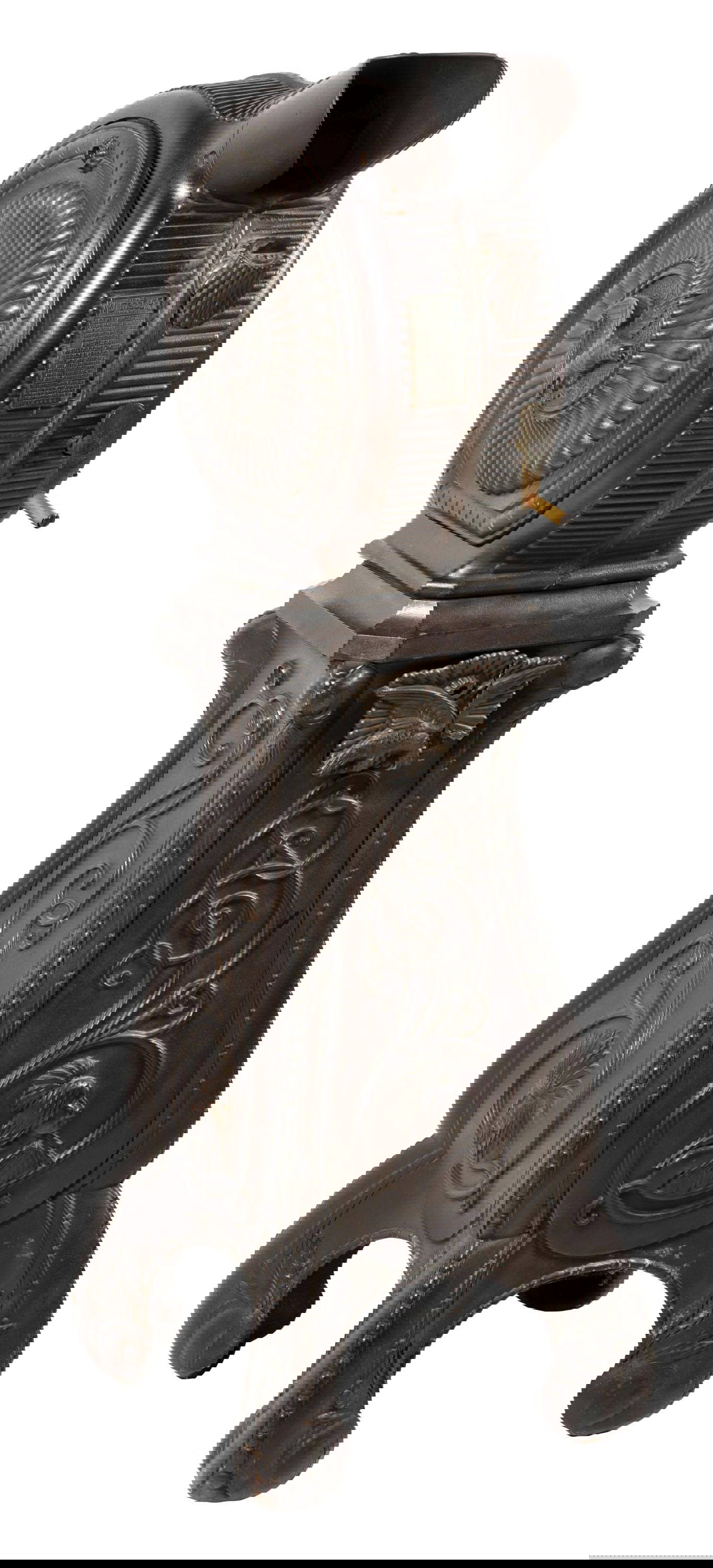 Mutoscope (indian) Movie Viewer Auction