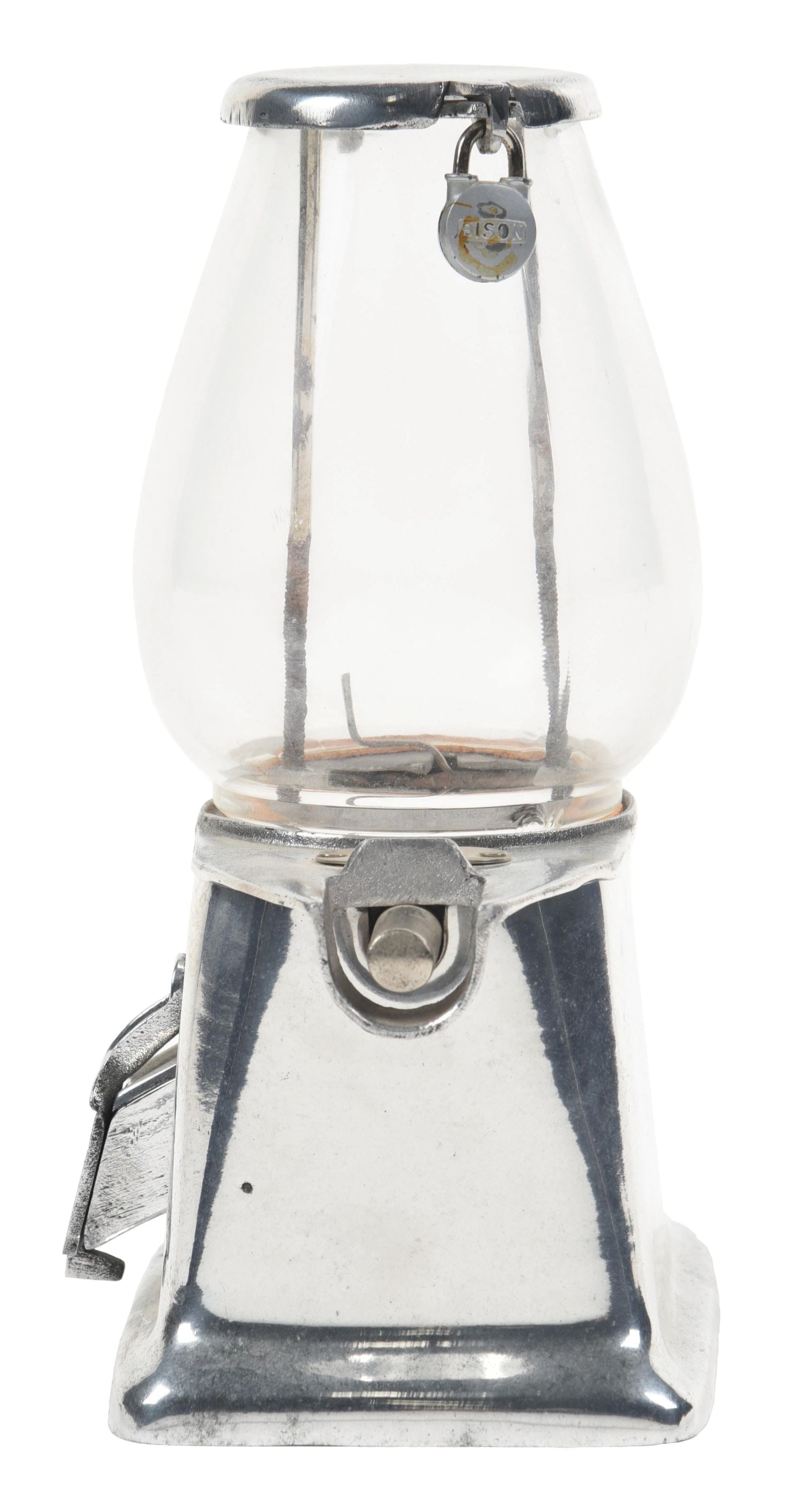 1¢ "petite" Breath Pellet Vending Machine Auction