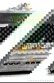 Rowe Cigarette Machine