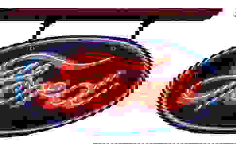 Ford Dealership Neon Sign Auction