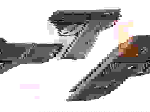 (c) Nazi Marked Mauser Hsc .32 Acp Semi-automatic Pistol With Holster ...