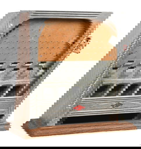 1¢ Rock Ola Counter Pocket Slot Machine