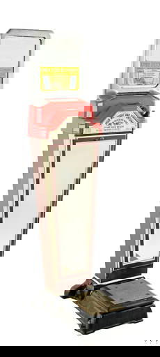 1¢ Watling Quiz Question Weight Scale