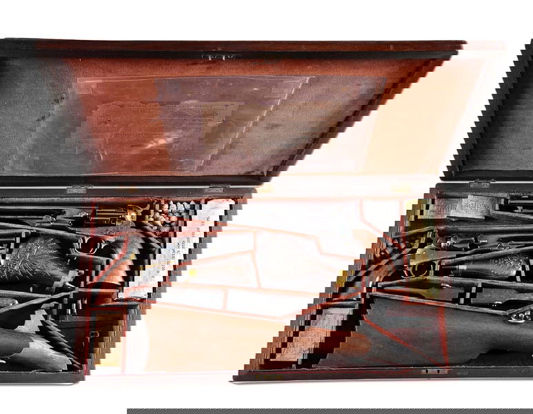 Firearms & Militaria - Day 1 2025-05-13 Auction - 341 Price Results ...