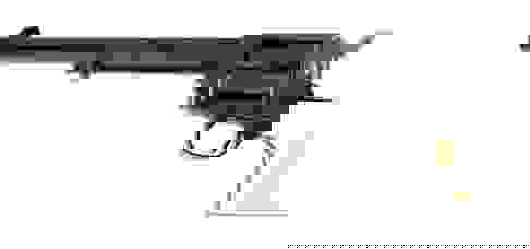 (m) Theodore Roosevelt Commemorative 3rd Generation Colt Single Action ...