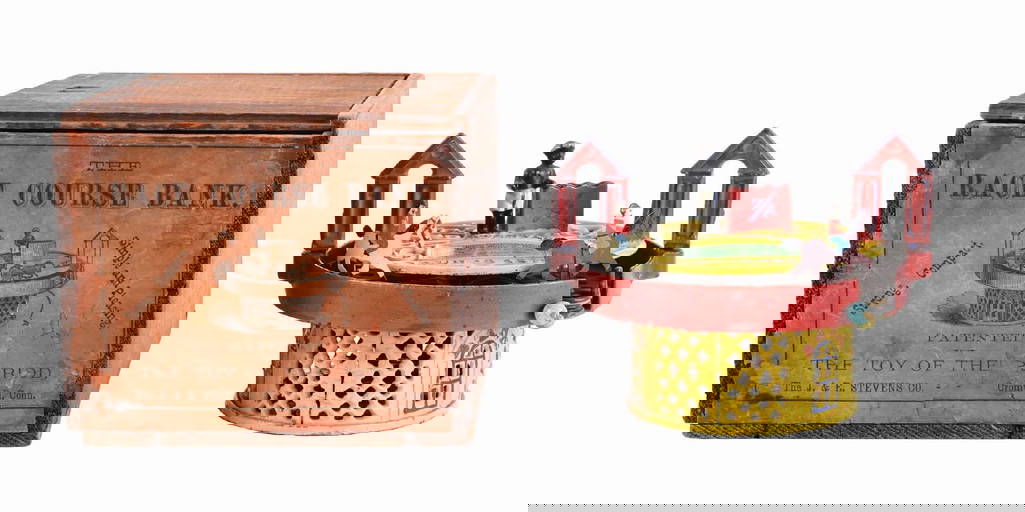 Toys & General Collectibles - Day 1 Auction on Jun 04, 2025 by Dan ...