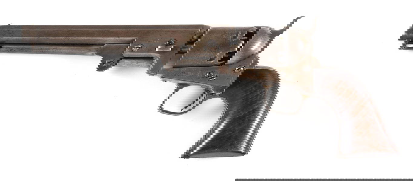 Firearms & Militaria Auction on Jul 07, 2025 by Dan Morphy Auctions in PA