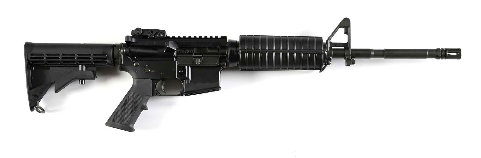 (m) Colt Model Le6920 Semi-automatic M4 Carbine With Box. - Jul 07 ...