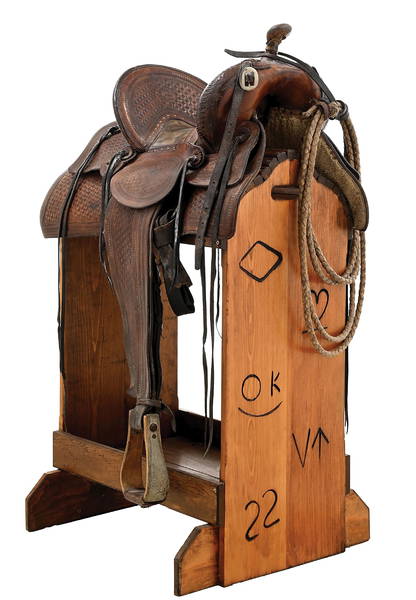 Old West 2025-07-29 Auction - 352 Price Results - Dan Morphy Auctions in PA