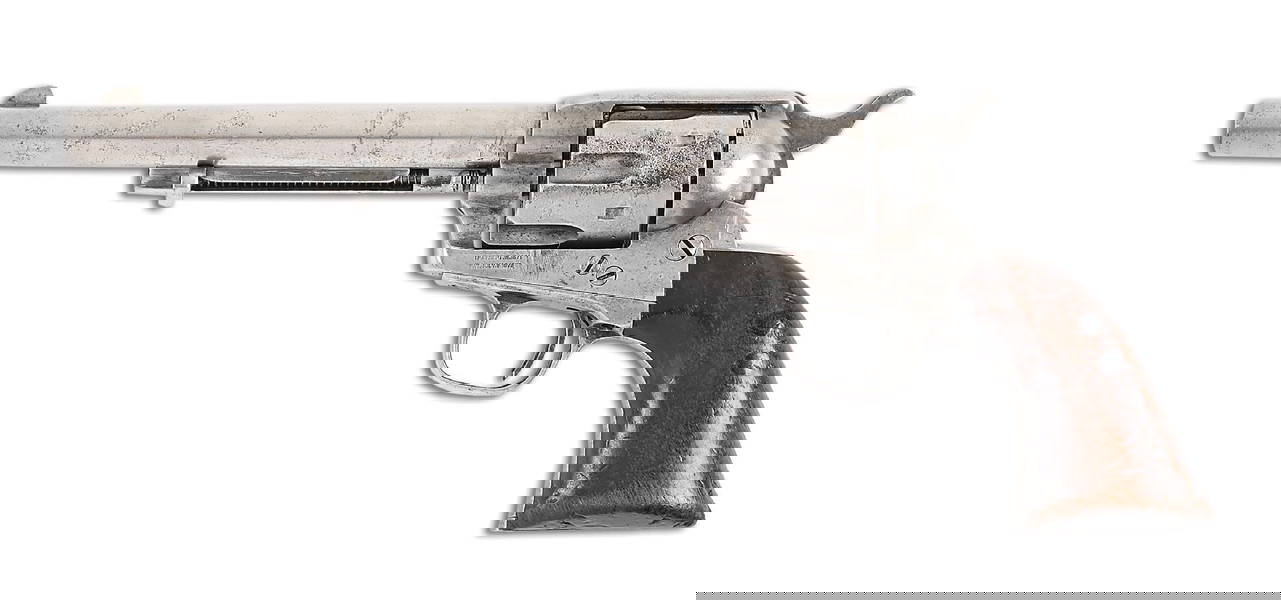 Firearms & Militaria - Day 1 Auction on Sep 09, 2025 by Dan Morphy ...