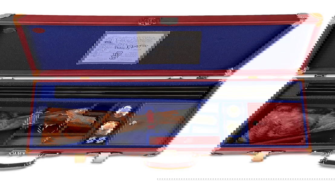 Firearms & Militaria - Day 1 Auction on Sep 09, 2025 by Dan Morphy ...