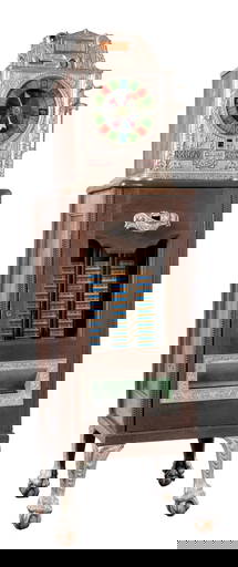 Coin-Op & Advertising - Day 3 2025-10-18 Auction - 626 Price Results ...