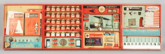 Scarce Gilbert No. U-238 Atomic Energy Lab. - Mar 04, 2016 | Dan Morphy ...