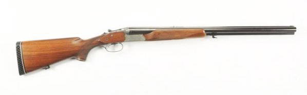 Colt Sauer Model 3000 12 gauge/30/06cal Drilling* - Jan 11, 2014 | Dan ...