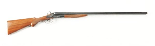 Acme Arms Model Double Barrel Shotgun.** - Jan 11, 2014 | Dan Morphy ...