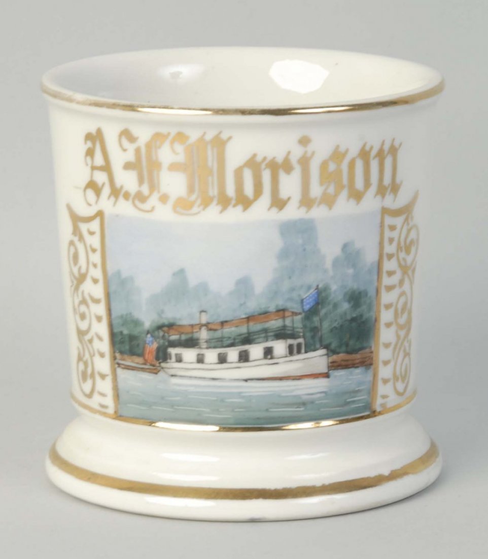 Dan Morphy Auctions - MORPHY AUCTIONS Sun, Mar. 23nd, 2014 Auction