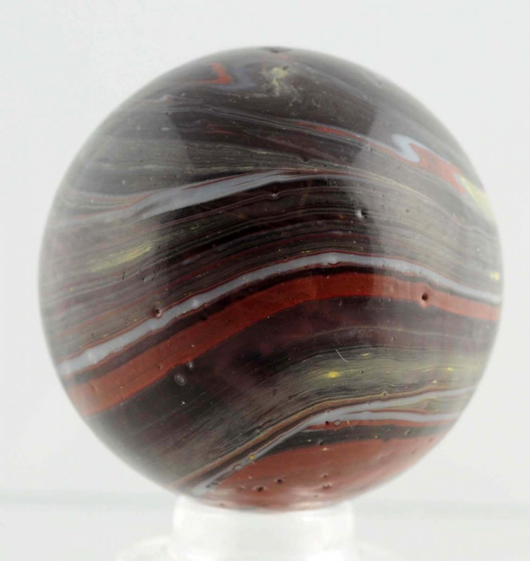 Leighton Style Transitional Marble.