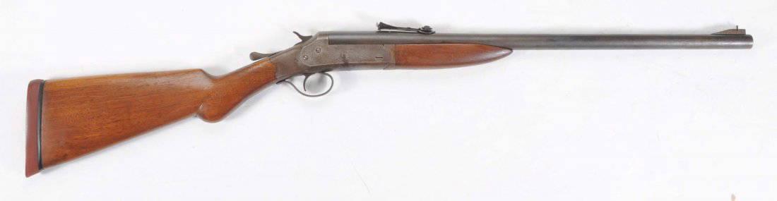 Stevens Slug Gun 28 Gauge Shotgun.** - Jul 19, 2014 | Dan Morphy ...