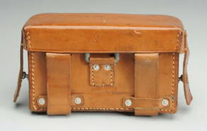 WWII GERMAN LEATHER FIRST AID KIT WITH CONTENTS - Nov 17, 2012 ...