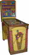 5¢ Bally Big Inning Pinball Arcade Machine. - Oct 21, 2017 | Dan Morphy ...