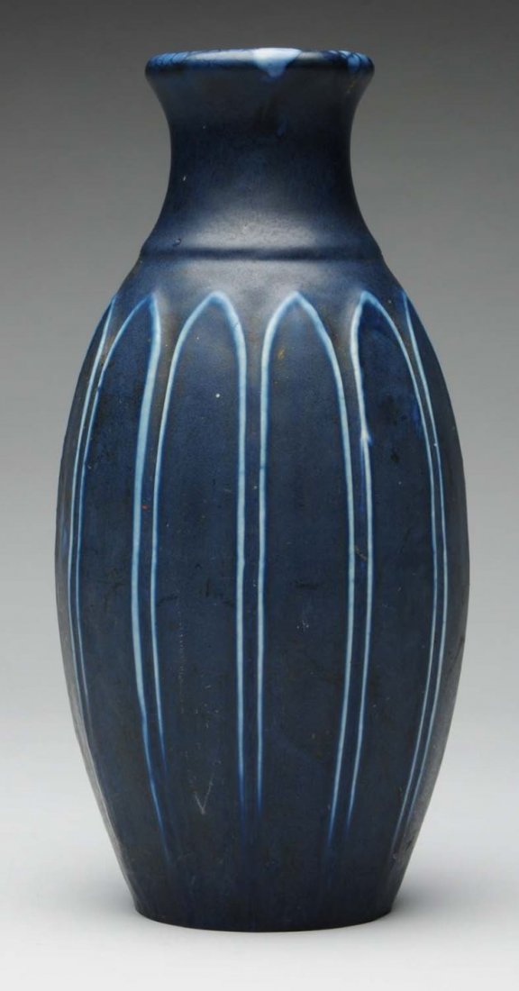 Hampshire Pottery Arts & Crafts Vase.