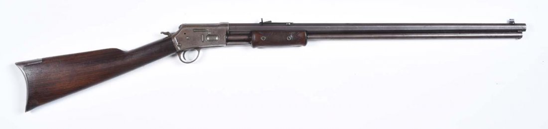 Original Colt Lightning Pump Action Rifle.