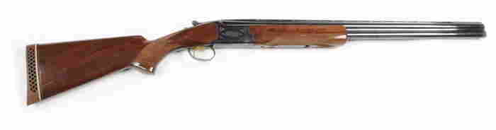 Rottweil 650 O/U shotgun in 12g. - Sep 14, 2019 | South Bay Auctions in NY