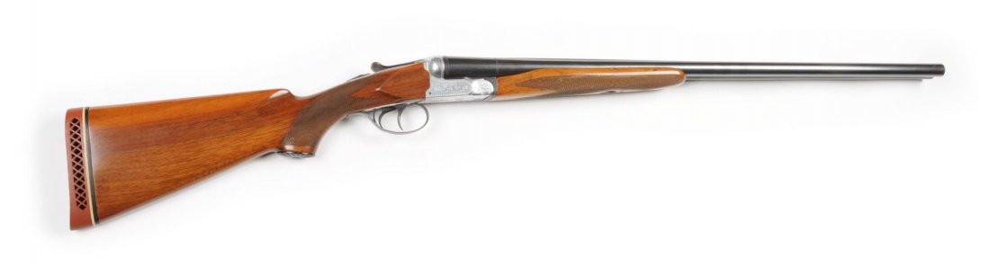Pietro Beretta Silver Hawk 12G Shotgun**