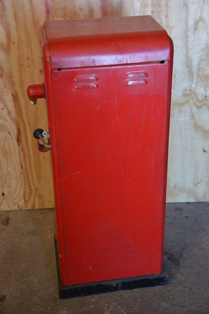 Gasboy Model #100 Commercial Gas Pump