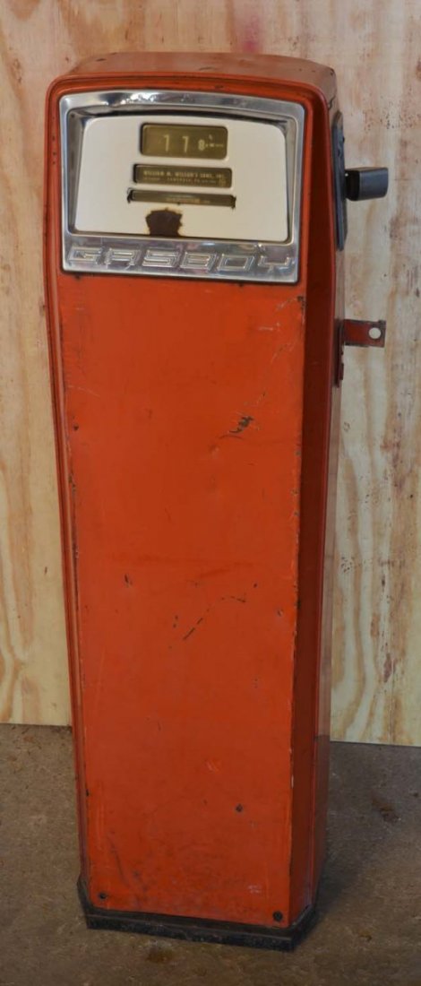 Gasboy Model #290 Commercial Gas Pump
